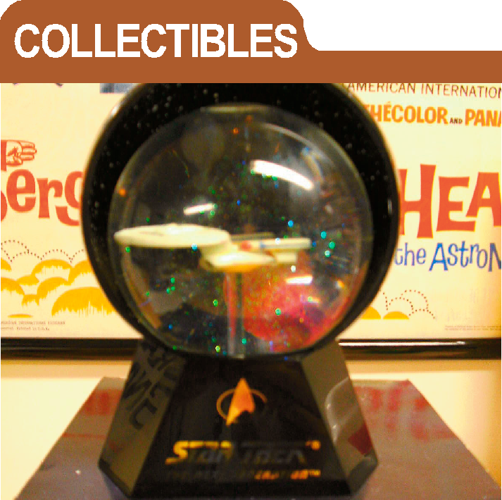 collectibles